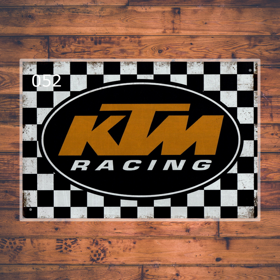 Ktm Racing Logo KTM Parts And Accessories
